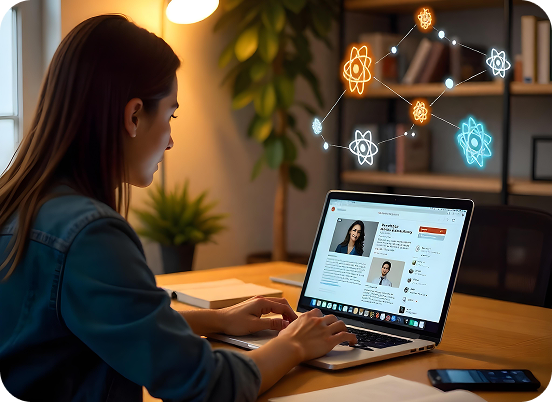 DIGILANCING - Digital Freelancing Platform